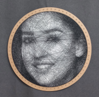 String Art Gallery