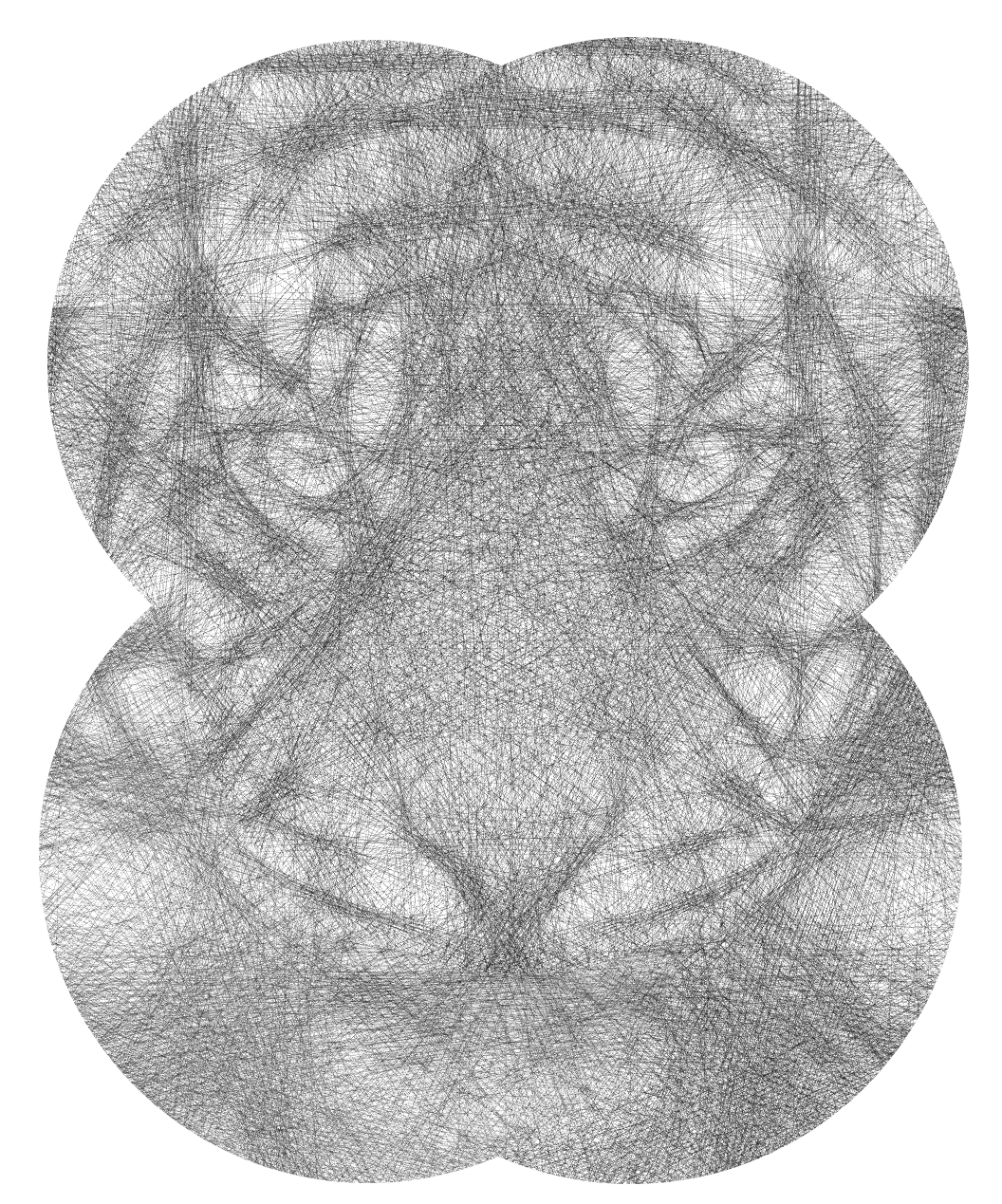 String Art Gallery